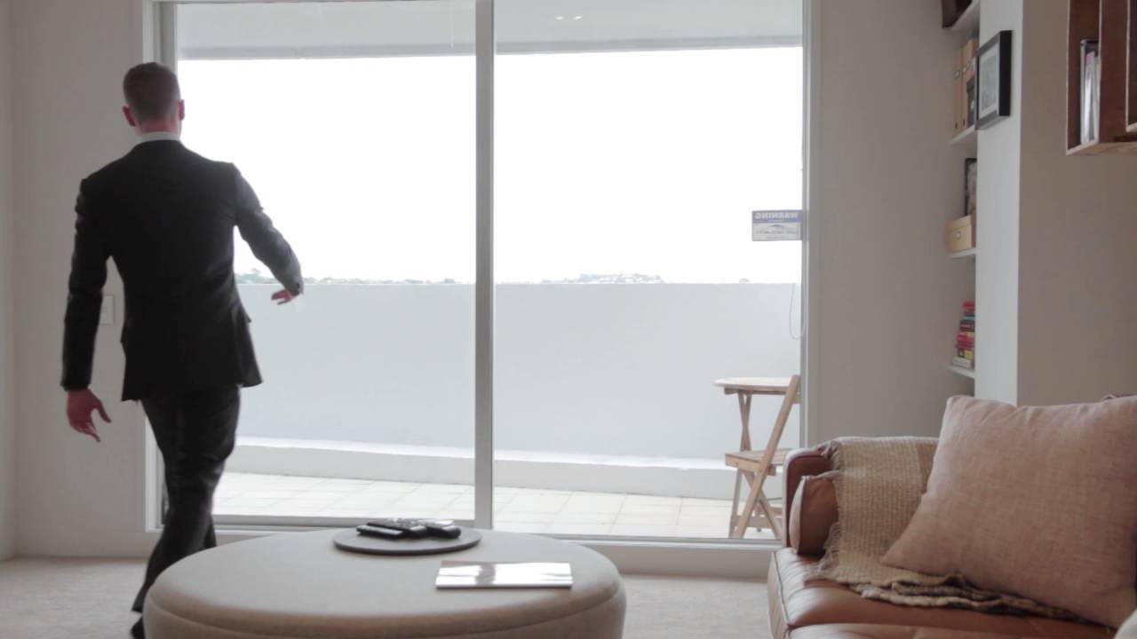 SOLD - GD/444 Great North Road, Grey Lynn - Danny Upton - YouTube