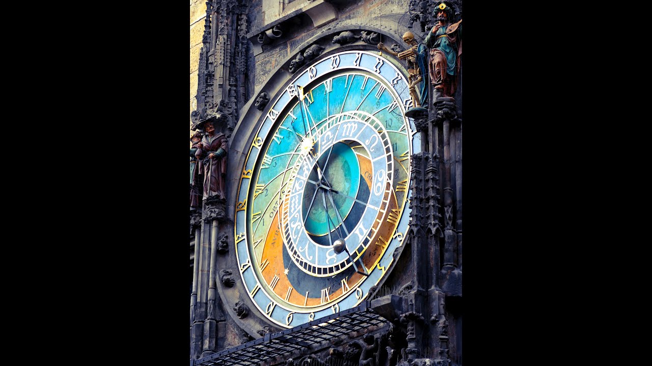 "Unlock the Secrets: Astonishing Time Travel Techniques Revealed ...