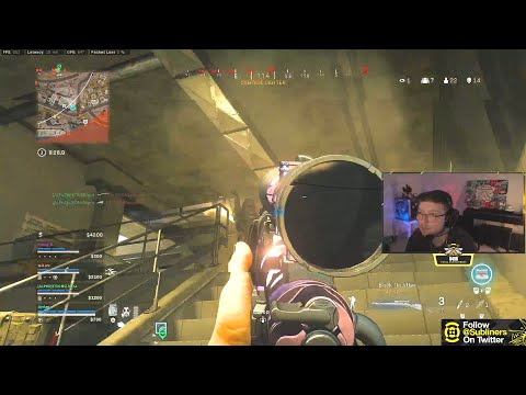 AYDAN IS JUST TOO GOOD FOR REBIRTH (INSANE 1V8)😳