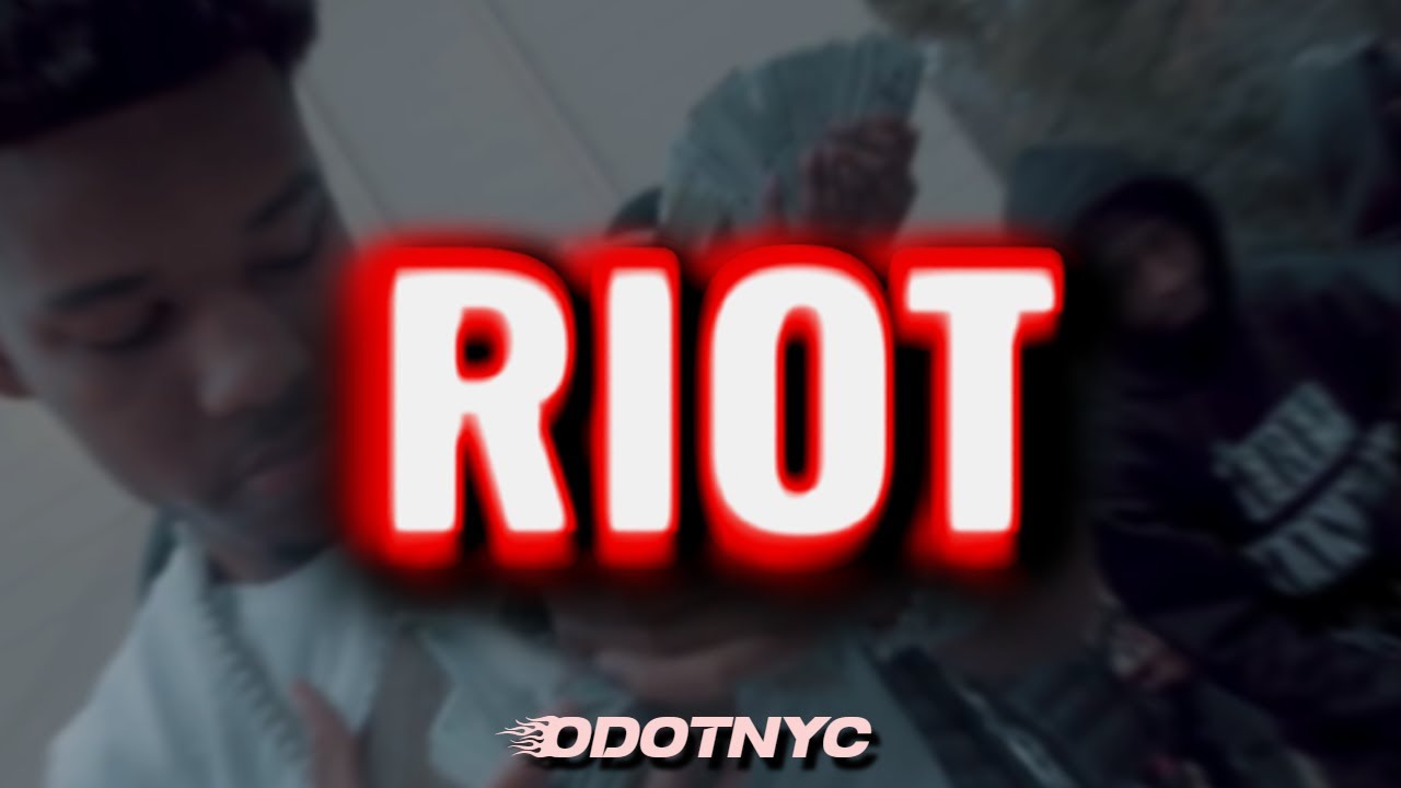 Nardo Wick Type Beat - "Riot" - YouTube
