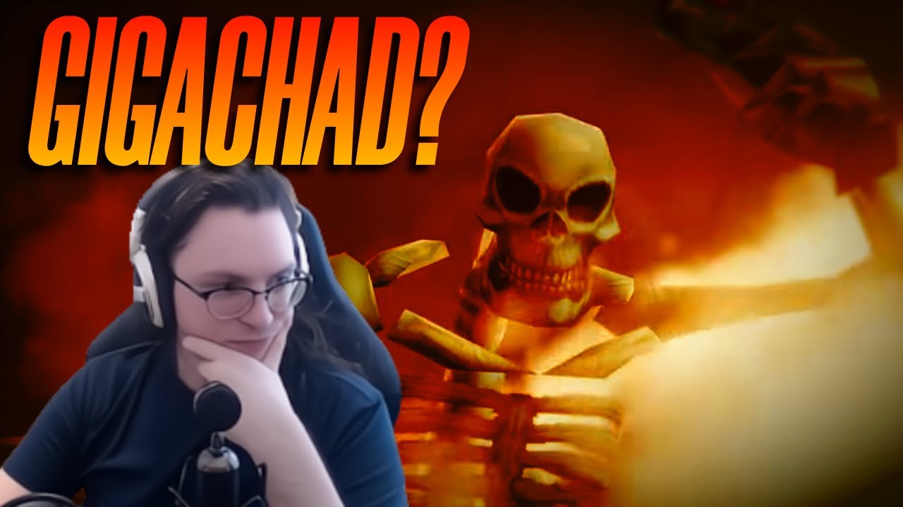 Tonkatonk's Final Battle (Animated Short) | AHMPY REACTS - YouTube