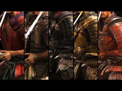 All Appearances | Onimusha: Way of the Sword