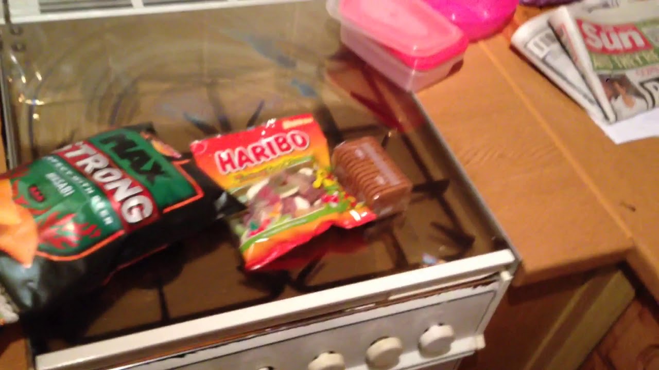 Visiting My Aunt Youtube