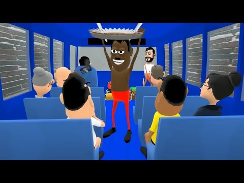 neta ji ki train yatra 🤣🤣 ll funny video 🤣🤣 || #viral #trending #funny ...