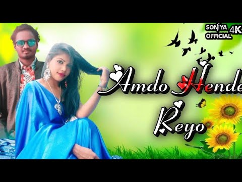 A Masuri || new Ho Song 2022 || Dandom & Sunita #soniyaofficial4k # ...