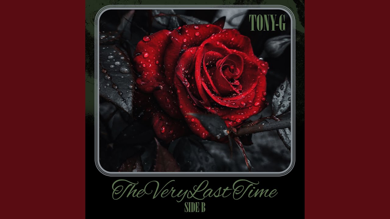 The Very Last Time - YouTube