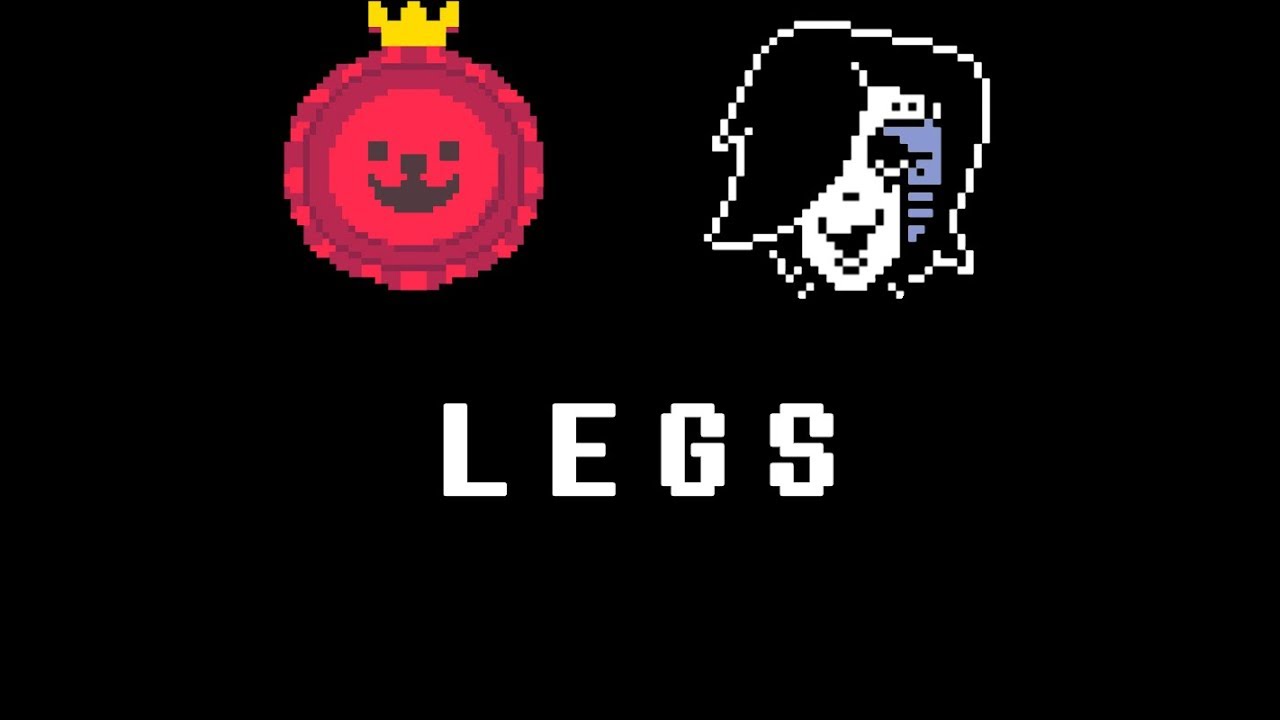 Mettaton Fight but with the K Round battle theme - YouTube