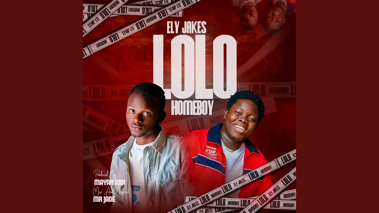 Lo Lo (feat. Ely Jakes) - YouTube
