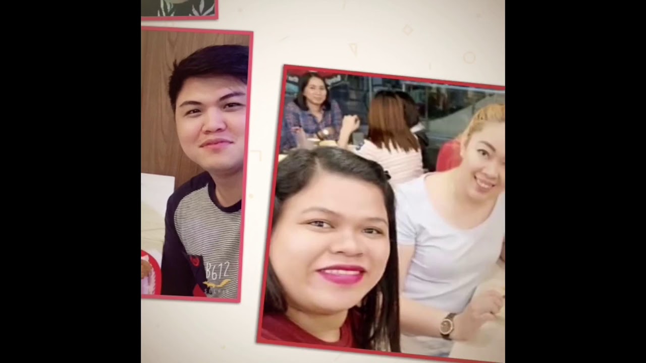 Recap Busog Lusog - YouTube