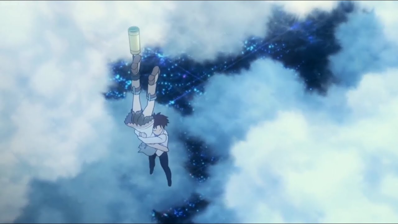 SHWB Mix to Lucid Dream to - 𝙳𝚁𝙴𝙰𝙼𝚂 𝚟𝚘𝚕.𝟷 (with visuals) - YouTube