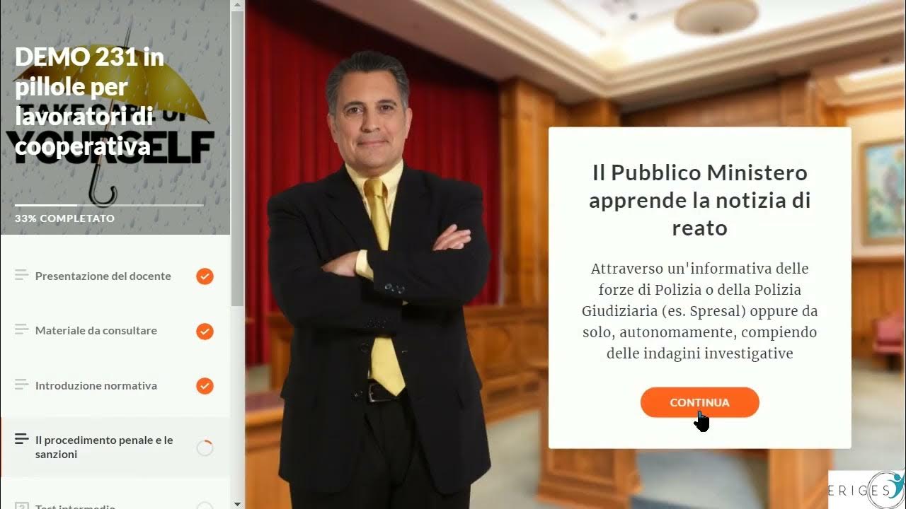 Demo 231 in pillole - YouTube