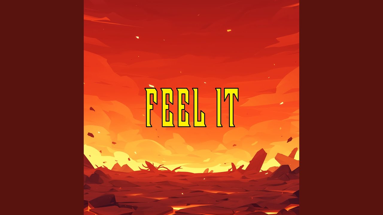 Feel It (Invincible) - YouTube