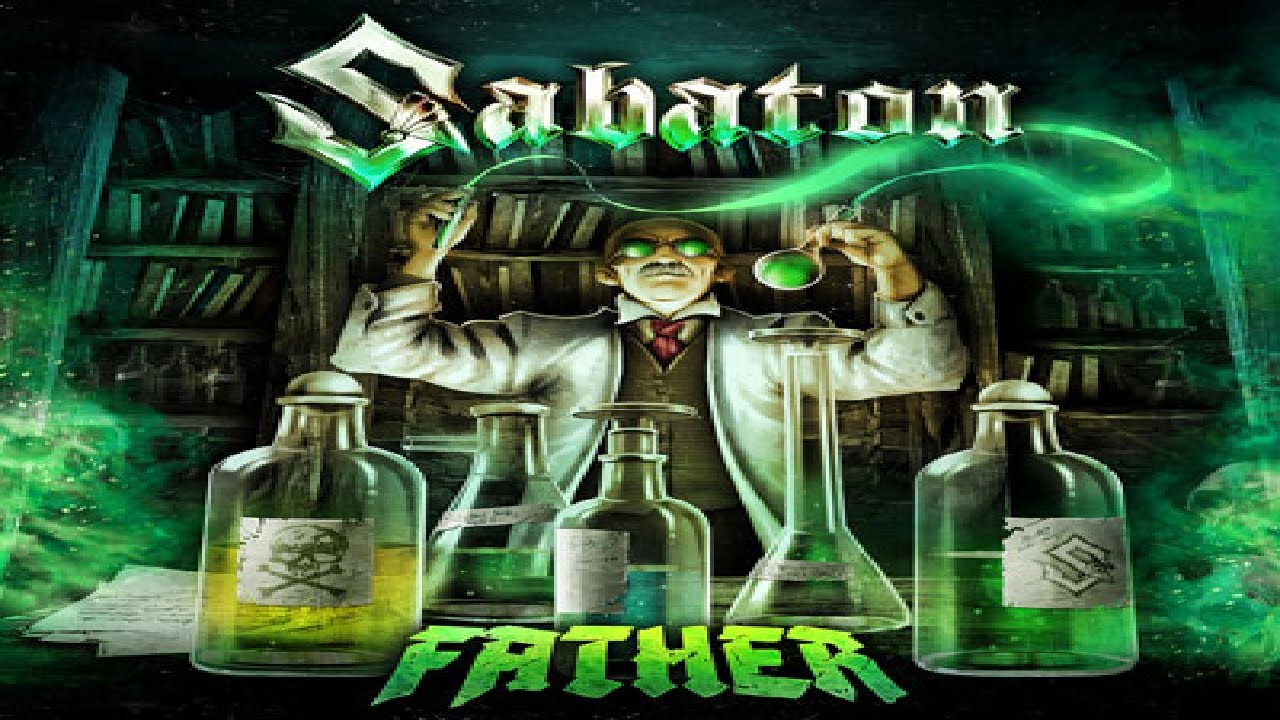 Sabaton - Father (Lyrics/Sub Esp) - YouTube