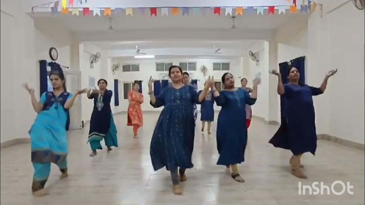 WEDDING DANCE PERFORMANCE #kudmayi #viralvideo #choreography - YouTube