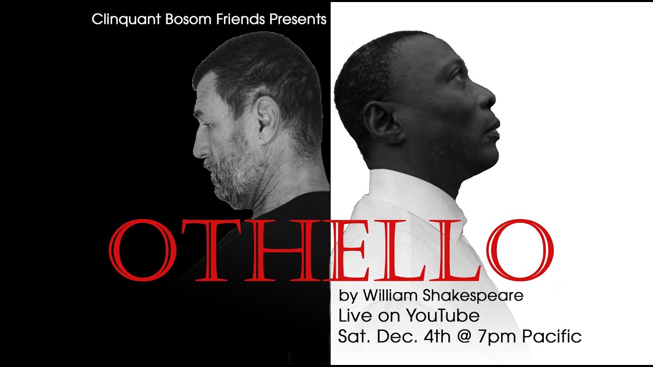 OTHELLO - YouTube