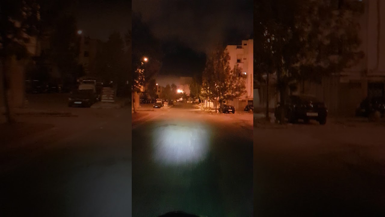 Sanya fice r50 110cc #الحجر الصحي - YouTube