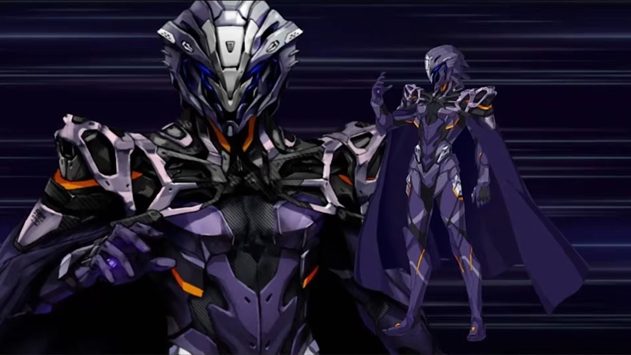 Fate/Grand Order: Waxing Moon Chronicles - Digressions: A Flash of Light - YouTube