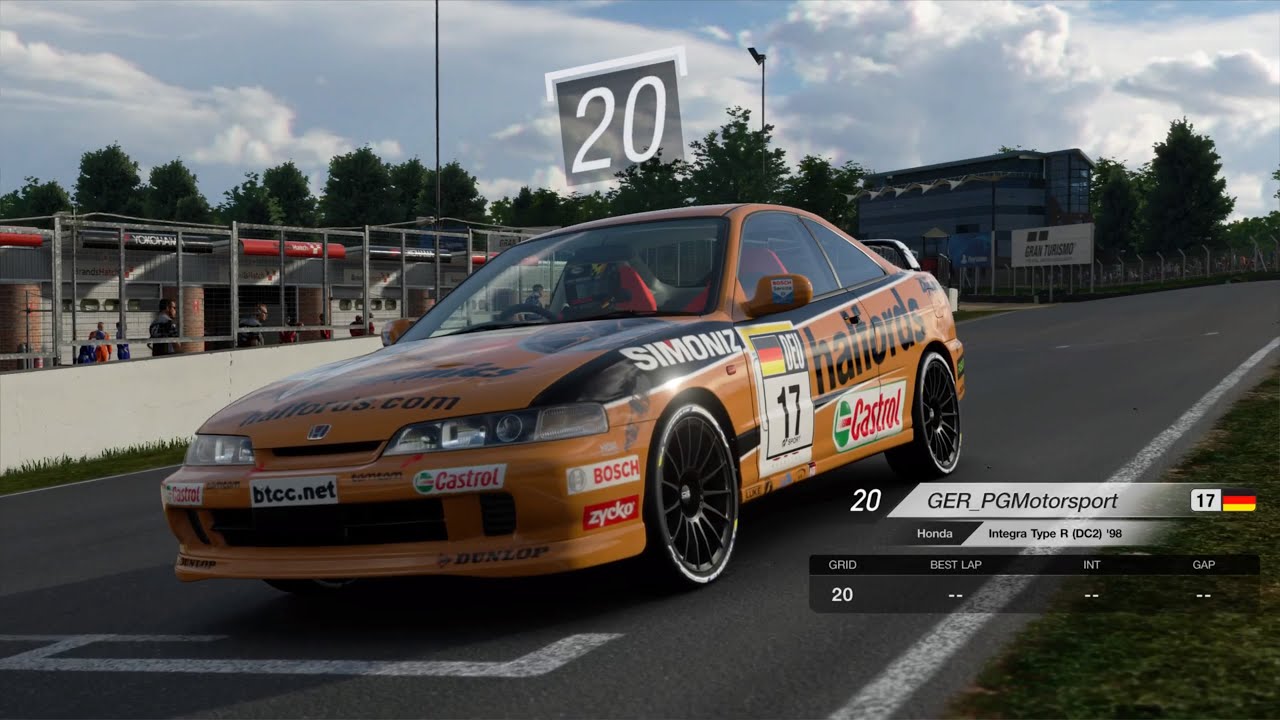 GT SPORT | FIA GTC // Nations Cup | 2020/21 Exhibition Series | Season ...