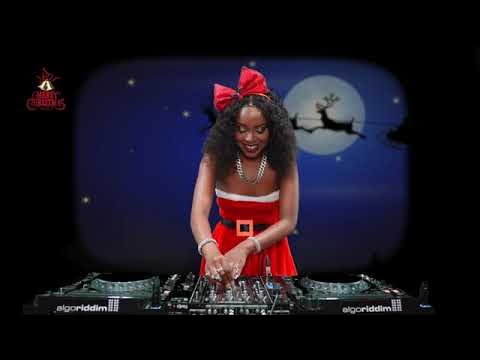 THE GIRL I LIKE MOST:Lesego M s Live Mix Series Christmas Vibes_Episode 2 #amapianototheworld ...
