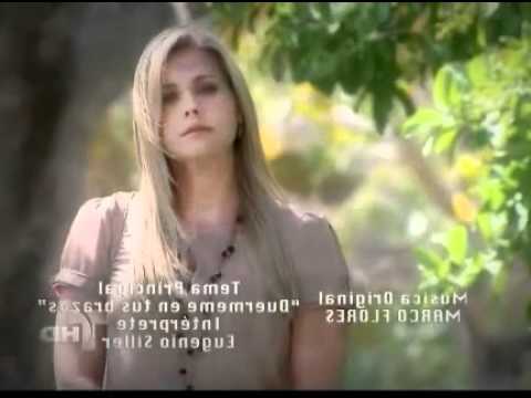 Entrada Aurora - Duermeme en tus brazos - Eugenio Siller [Nuevo]