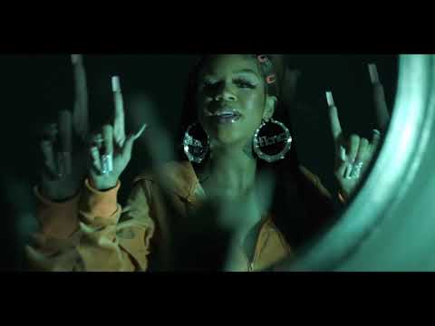 DJ Drewski, Dreamdoll, Molly Brazy & Rubi Rose - Water (Clean) - YouTube