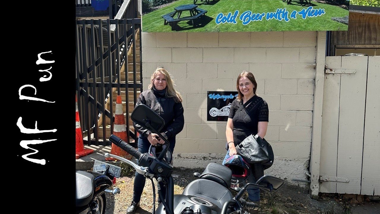 PARUA BAY TAVERN - YouTube