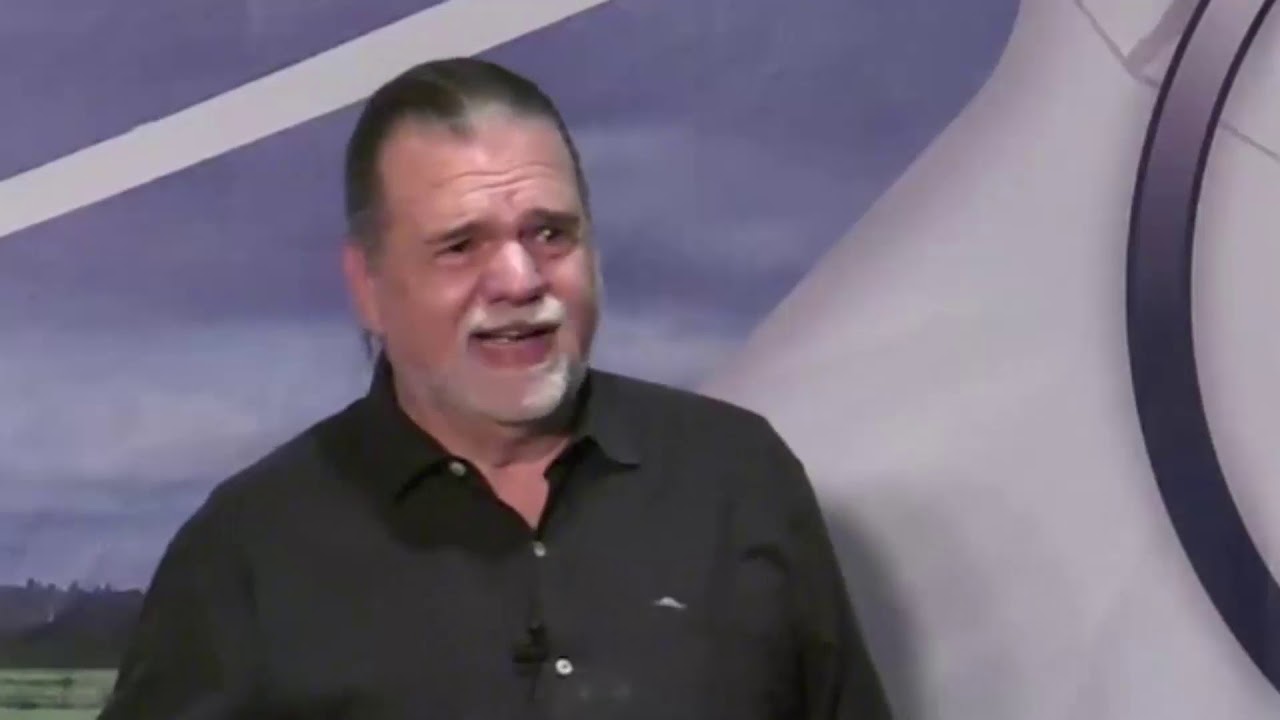 Andrew Flip Filipowski Blockchain Nation Conference BcNation.com - YouTube