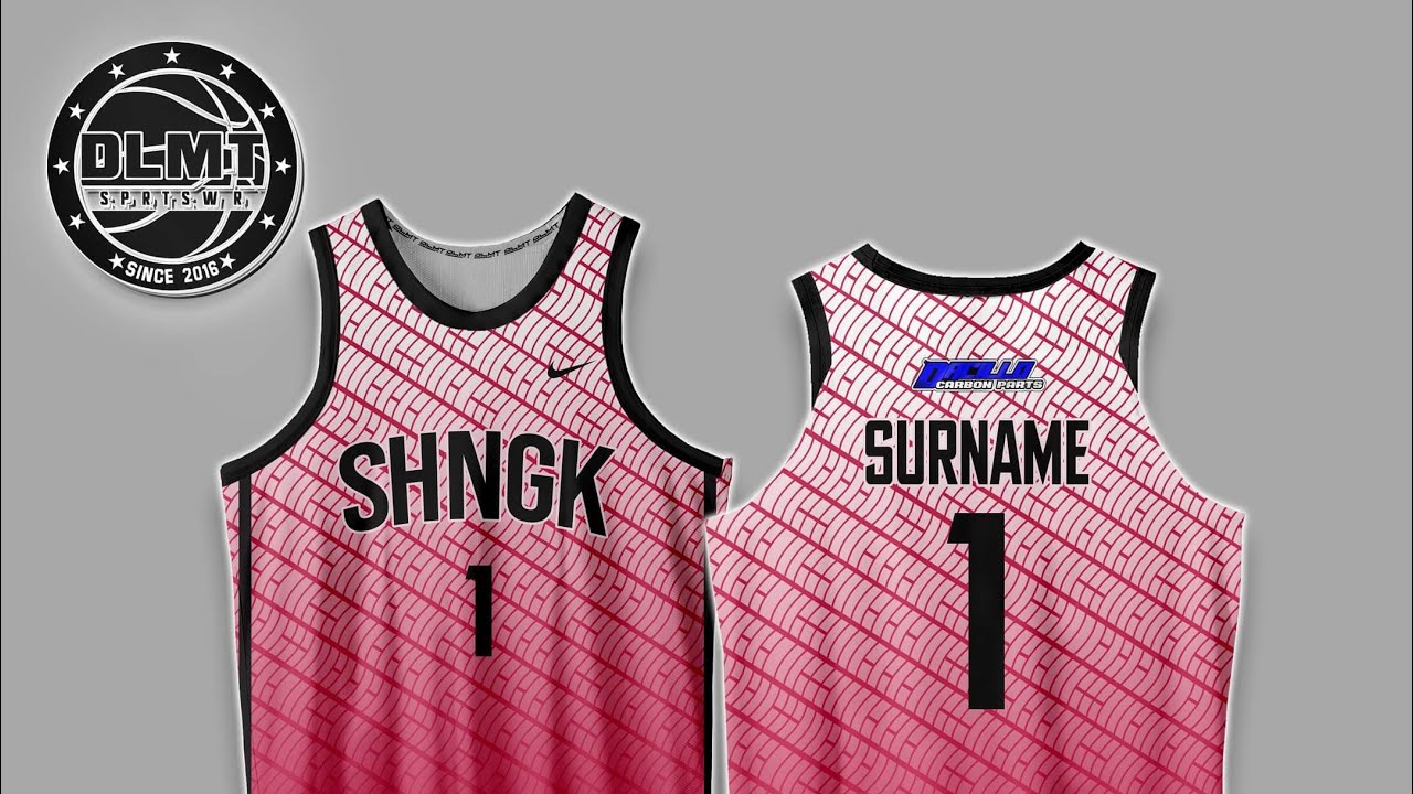 DLMT SPORTSWEAR: THANKS FOR TRUSTING SHNGK TEAM ️🔥 - YouTube