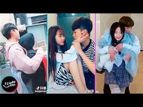 ASYALILARIN ROMANTİK TİK TOK VİDEOLARI