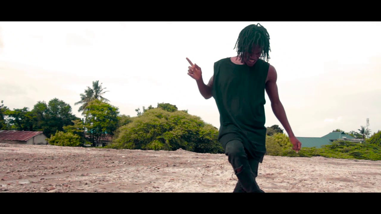 Patoranking - everyday - Dance video (east side family lifestyle) - YouTube