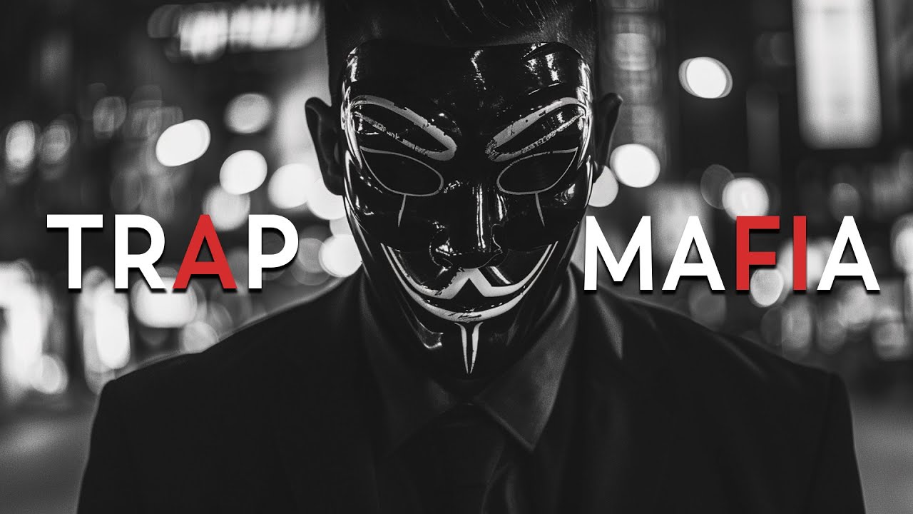 Mafia Music 2024 ☠️ Best Gangster Rap Mix - Hip Hop & Trap Music 2024 ...