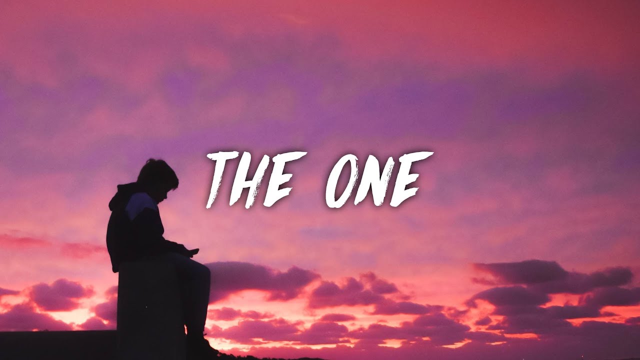 Kodaline - The One (Lyrics) - YouTube