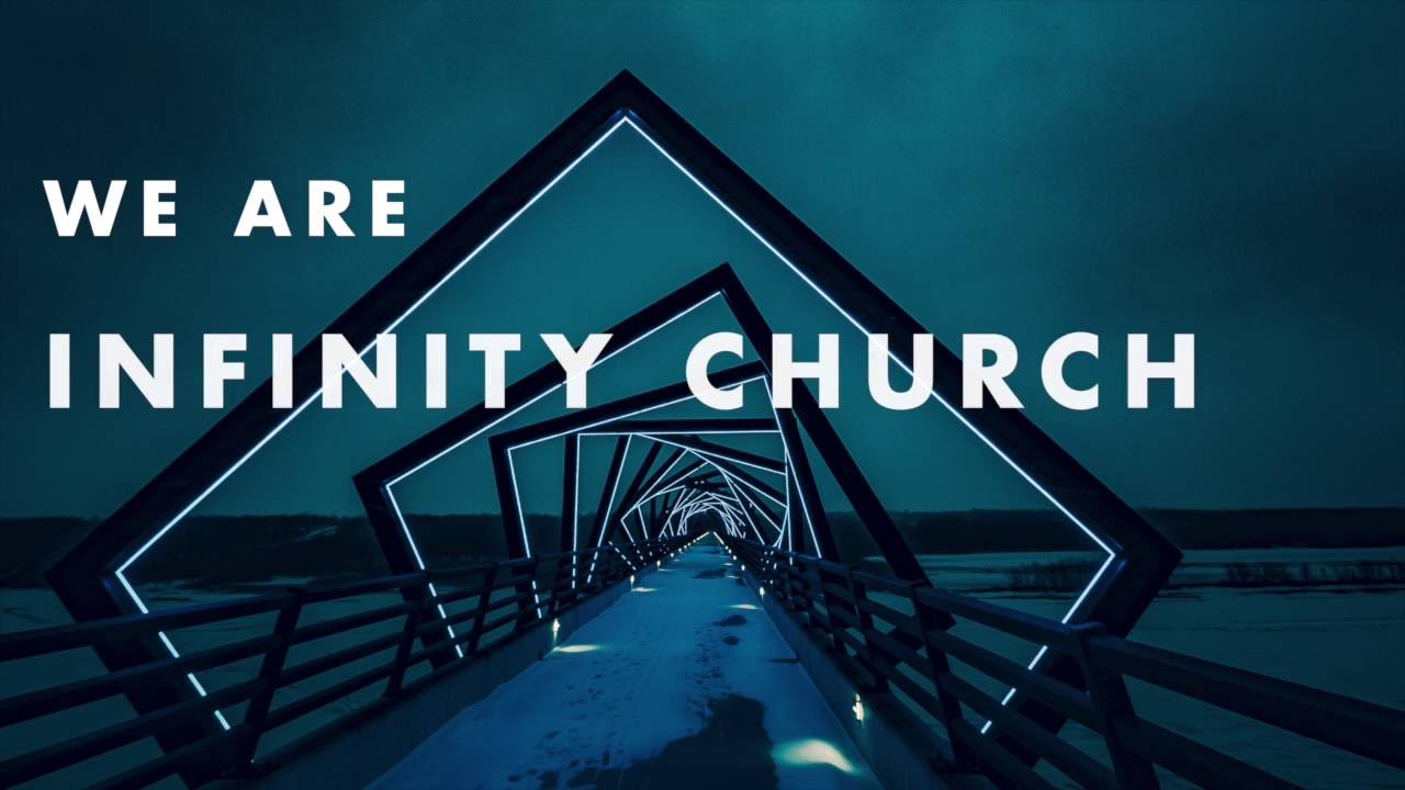 INFINITY CHURCH MELBOURNE - YouTube