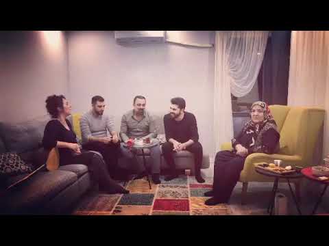 Erol berxwedan , mıstefa bazidi , miro ve özlem baglayan düet  -ay dilbere