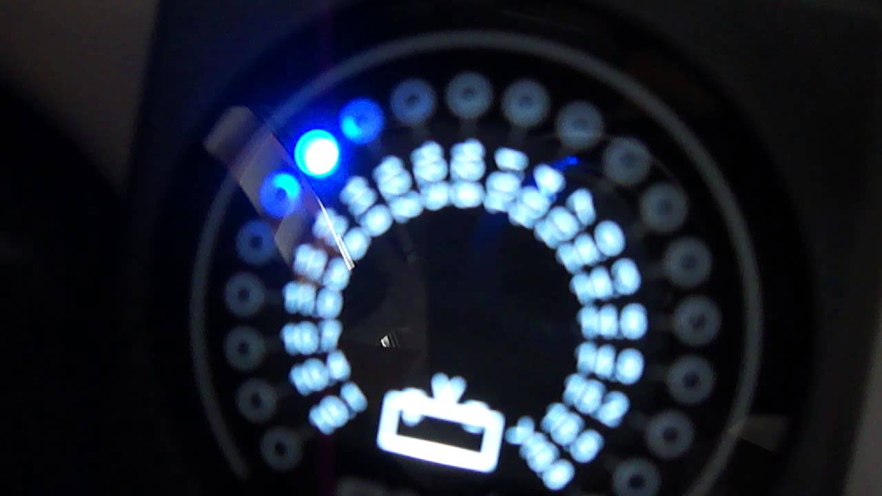 SMD VM-1 Volt Meter Demo - YouTube