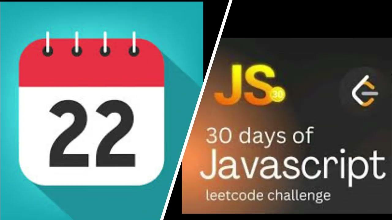 #2619 Array Prototype Last | 30 Days of JavaScript | #javascript #leetcodesolution # ...