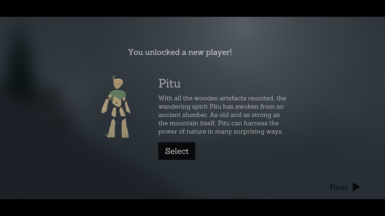 Alto's Adventure NEW Character - Pitu First Look! EXCLUSIVE to Apple ...