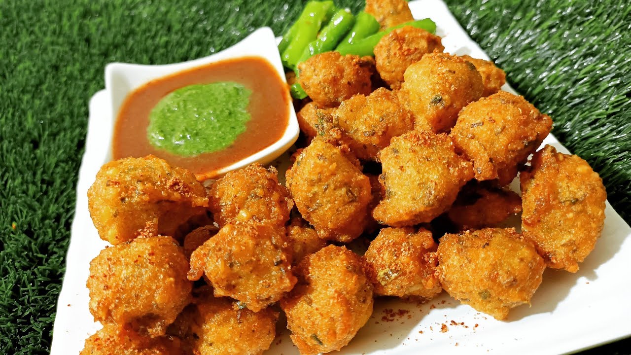 How to Make Dalwada | Dalwada recipe | Moong Dal Vada | Dalvada ...