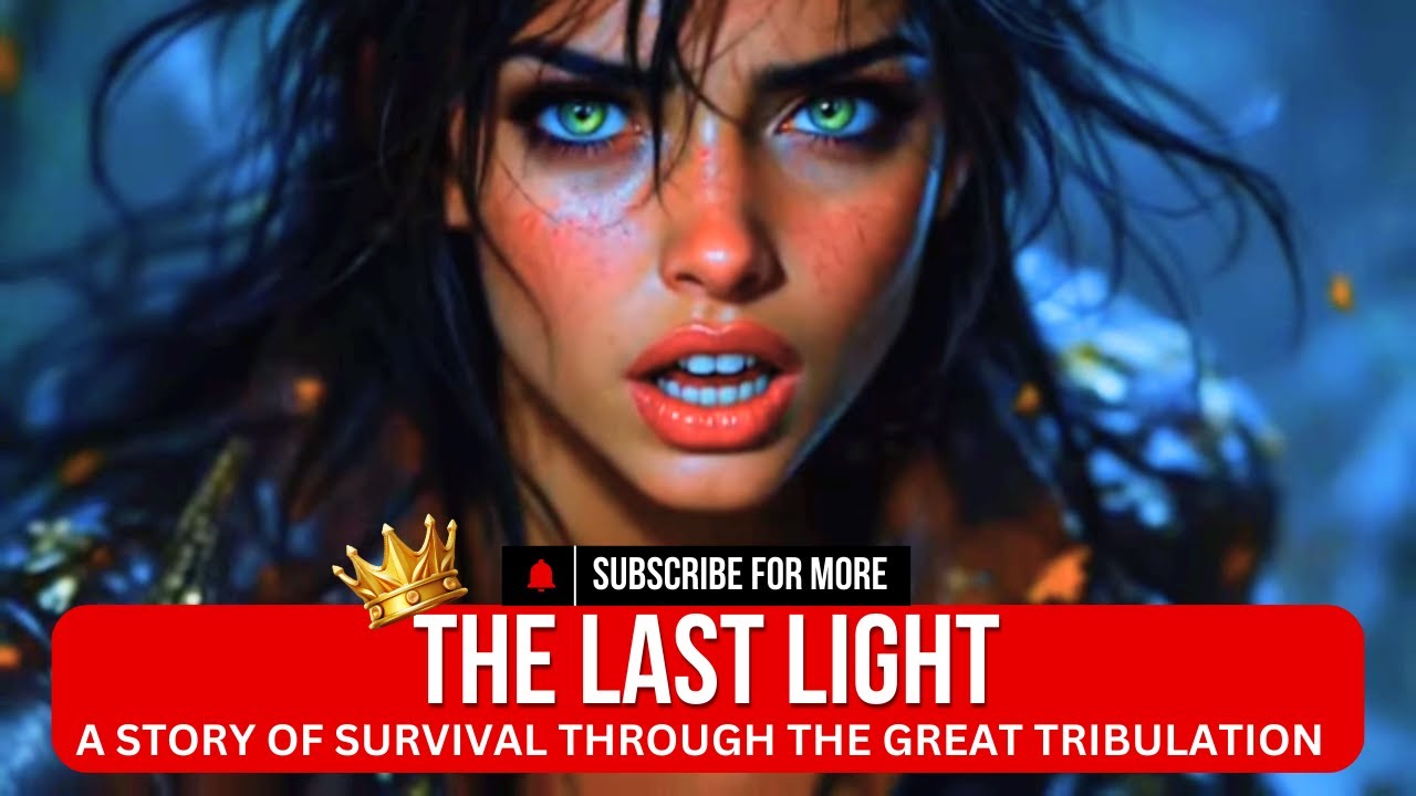 THE LAST LIGHT: A STORY OF SURVIVAL THROUGH THE GREAT TRIBULATION ...