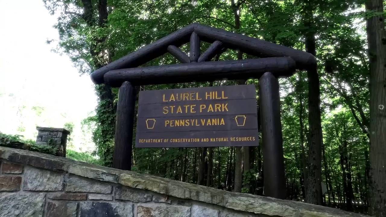 Penn Scenic View - YouTube