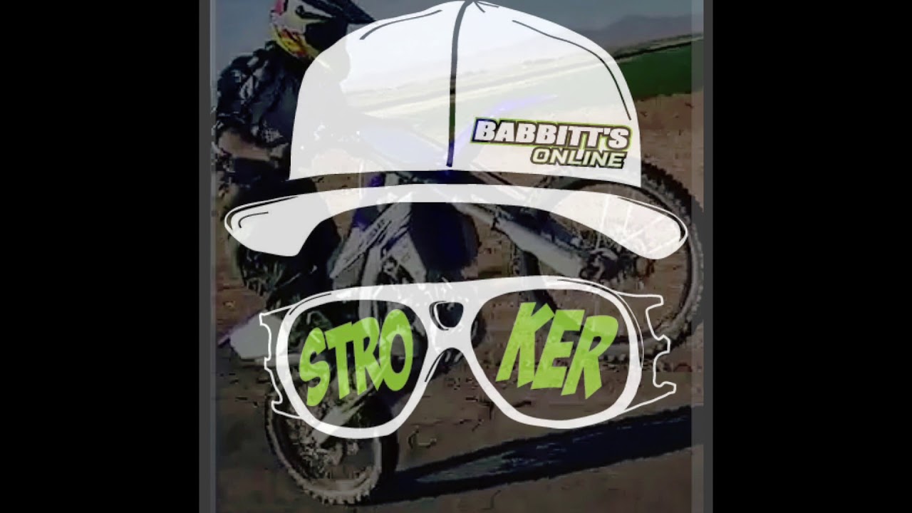 DUCYNIK - STROKER 720 OFFICAL SONG - YouTube