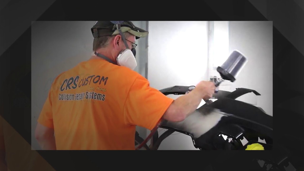 Collision Repair Systems, Custom Body Shop, (574) 674-6821, crscustom ...