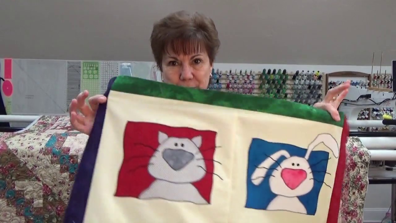 VLOG: Animal Whimsy and Doodling - YouTube