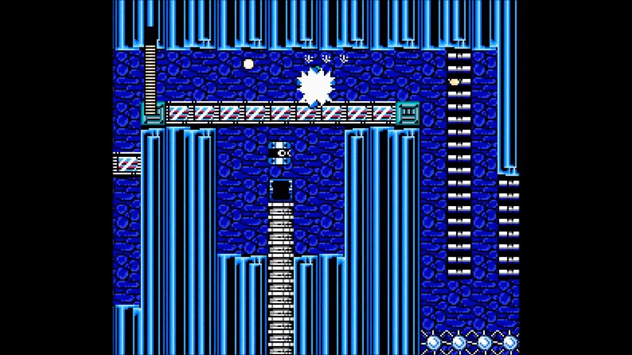 Mega Man Maker #7 - Stop Spin & Toad-Man Wars - Flash-Toad - YouTube