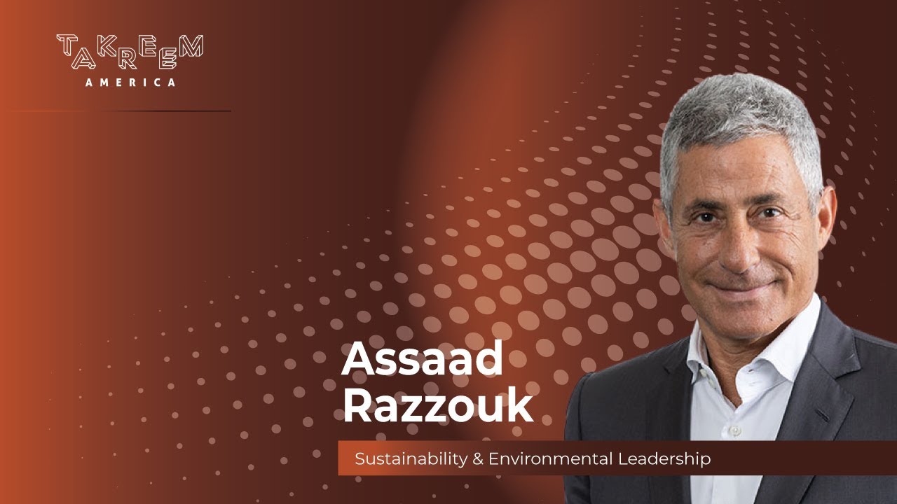 ASSAAD RAZZOUK - 2022 - YouTube
