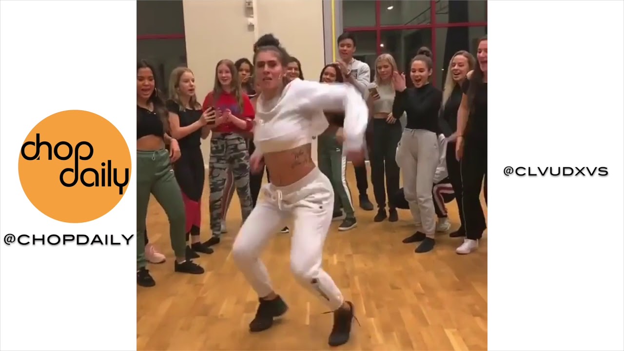 AfroBeats Dance Videos Compilation Part 3 | Chop Daily - YouTube