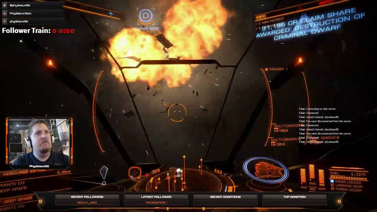 New Vulture with Cmdr. Data - YouTube
