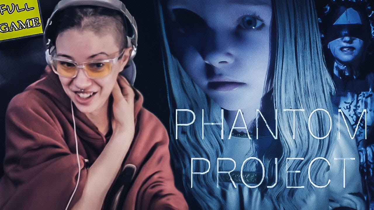 Phantom Project Full Game- The Graphics Are Amazing- So Much Potential ...