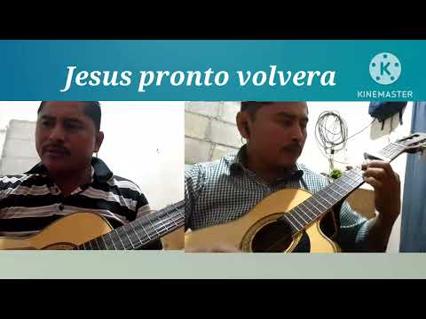 Jesús pronto volvera - YouTube