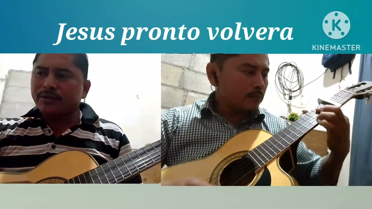 Jesús pronto volvera Chords - Chordify